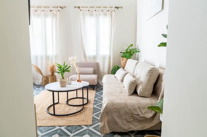 Kosnian City Suites B - Kos