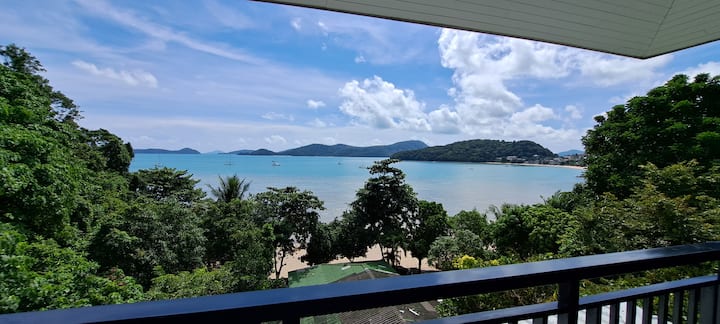Tamarind Nest - Phuket