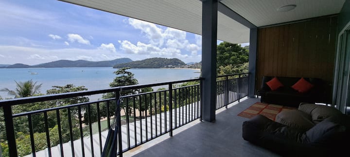 Tamarind Nest - Phuket