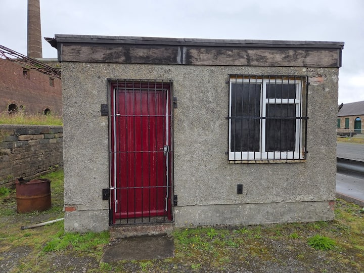 The Bunkhouse Near Ayr - Loch Doon