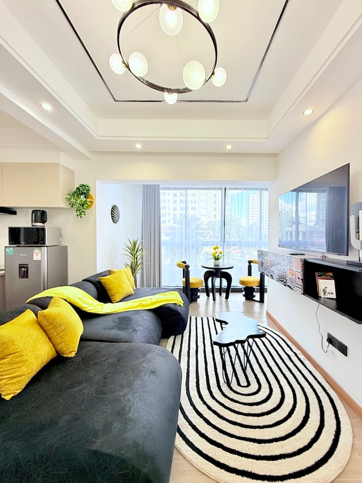 Oak Classic Zuri - Kenya