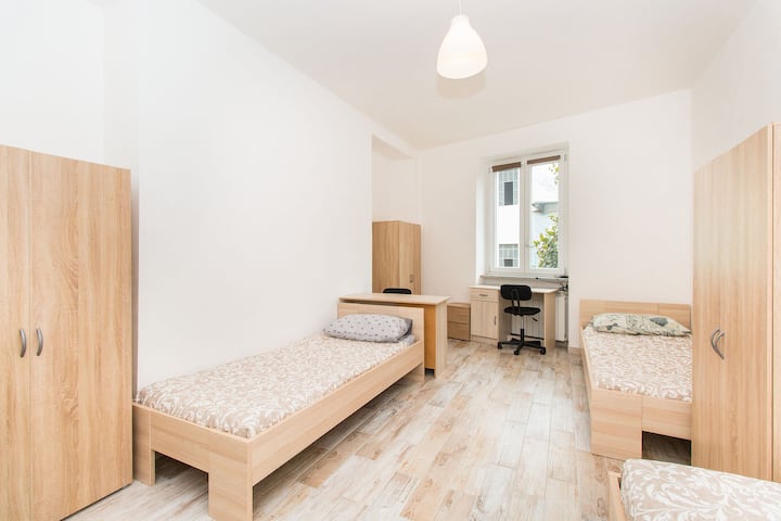 Cozy Apt Salerno - Turín