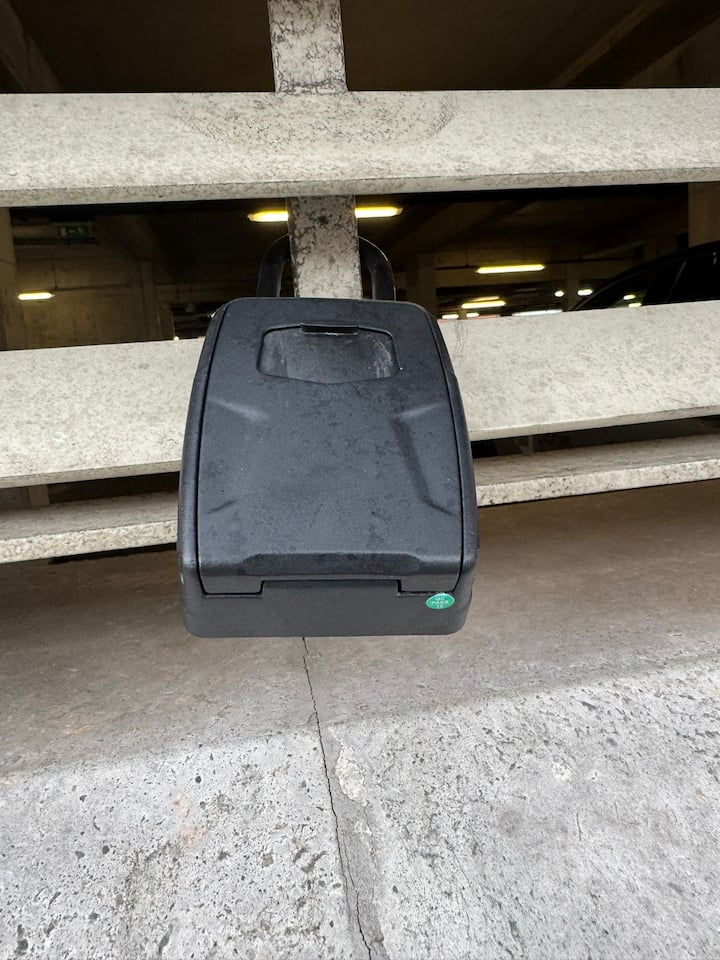 Central Belfast House Off Trendy Ormeau Road - Belfast