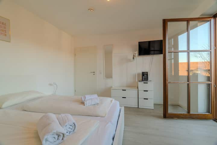 Chrysantihof - Apartment 389 - Zwiesel