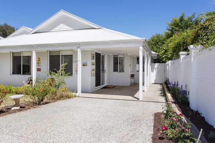 Birdsong 105a - Perth