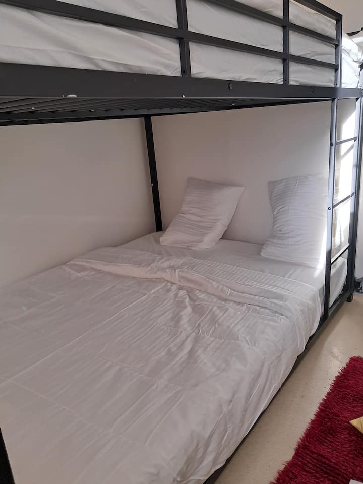 Ett Mysigt Familjeboende - Sundbyberg