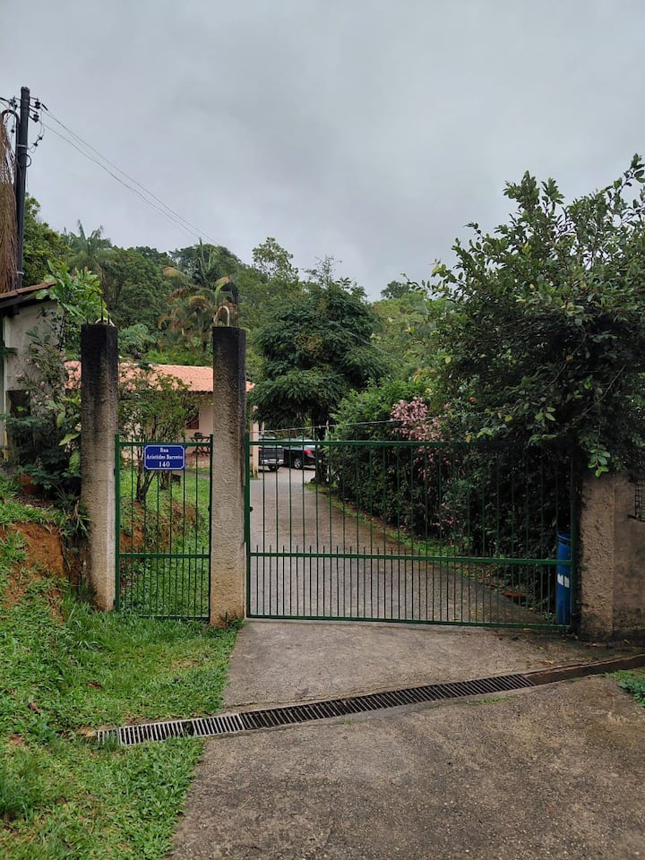 Casa Helenice - Penedo