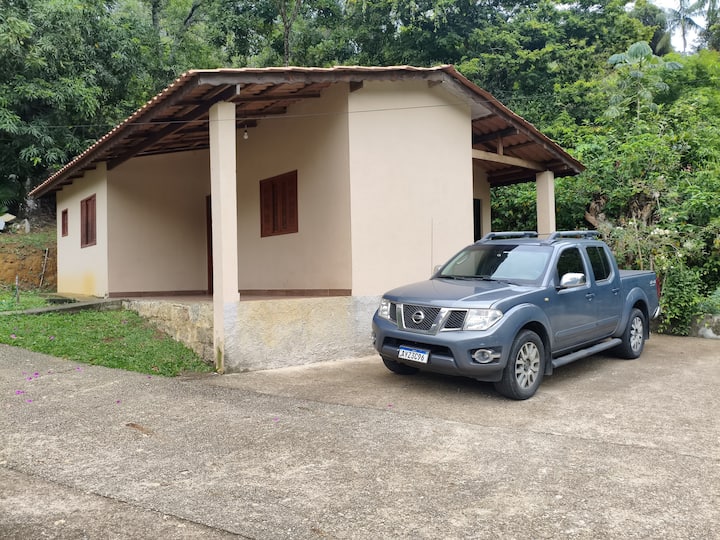 Casa Helenice - Penedo