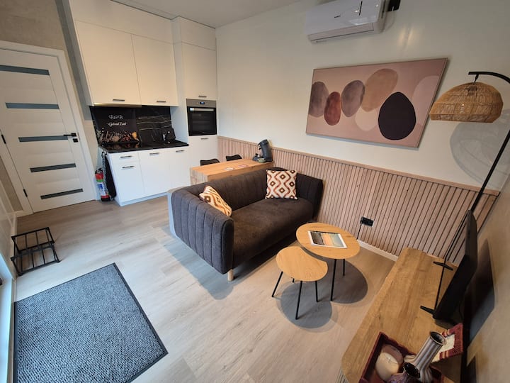 Gastenverblijf Zoutelande - 2 Min Van Het Strand - Zoutelande