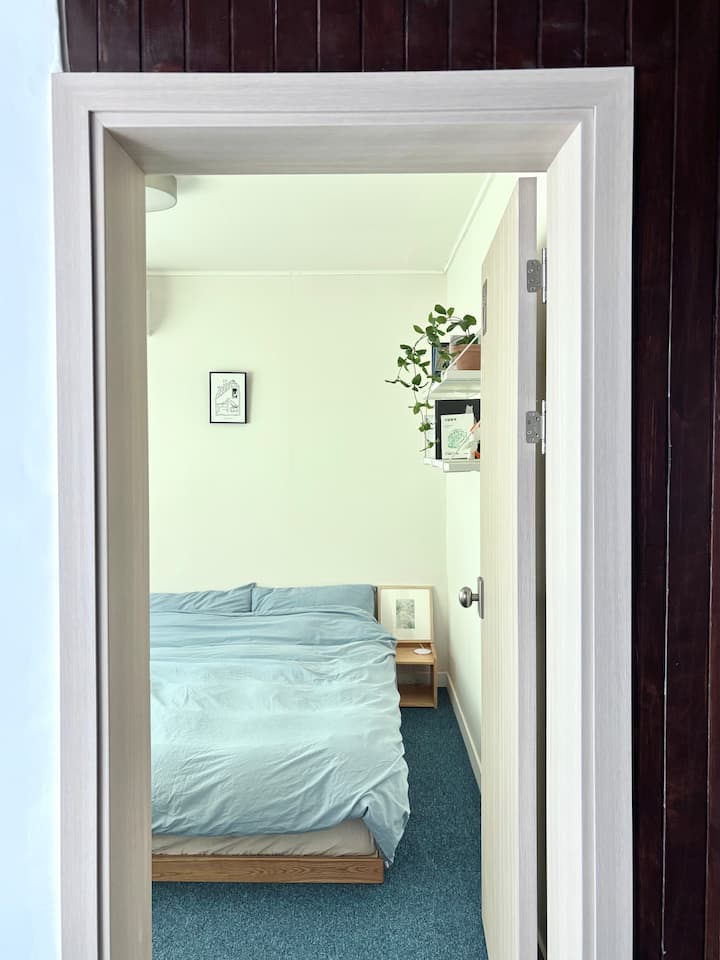 스테이 페이퍼 - 임오동