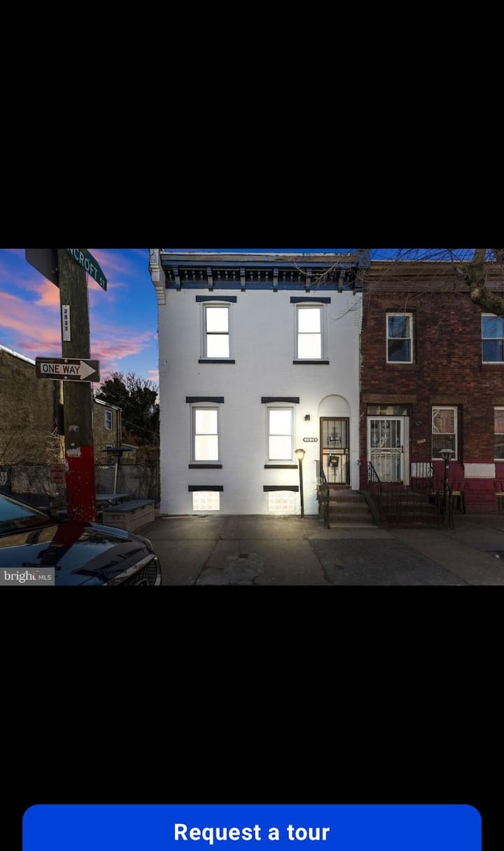 Brand New Luxe Living Experience In Phl - Cobbs Creek – Philadelphia
