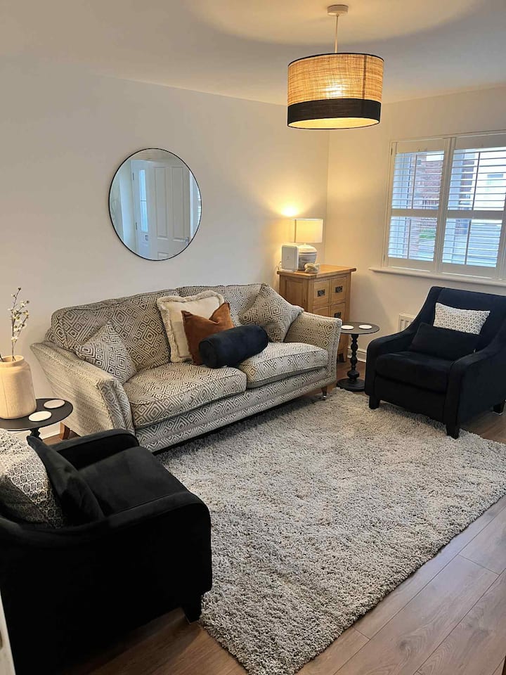 Entire Home In County Durham, United Kingdom - Durham