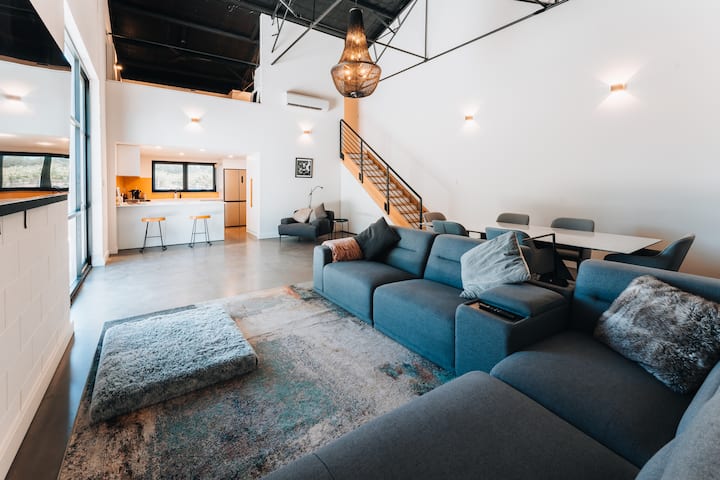 Daybreak Loft. Willunga - McLaren Vale