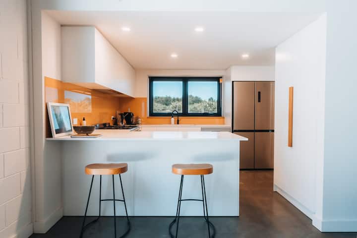 Daybreak Loft. Willunga - Adelaide