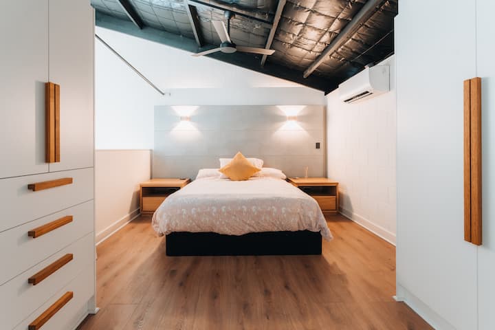 Daybreak Loft. Willunga - McLaren Vale