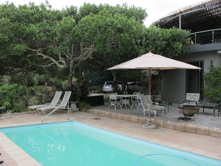 Sunrise Cottage On Lake. - Wilderness