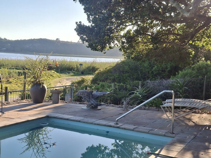 Sunrise Cottage - Wilderness