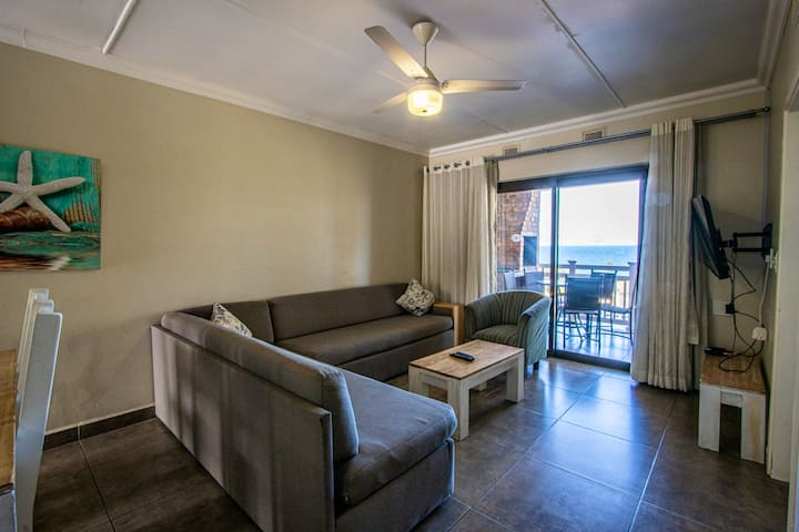 Goodman’s Palace: D13 Banana Beach Resort - Port Shepstone