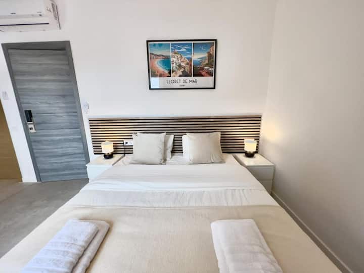 Apartamento Acogedor Con Balcón - Lloret de Mar