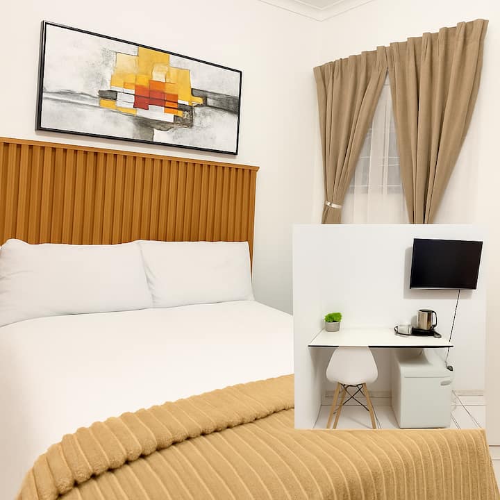 Bonno Guest Suite - Gaborone