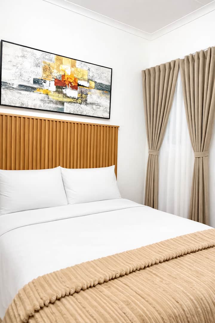 Bonno Guest Suite
In Phakalane, Gaborone - Gaborone