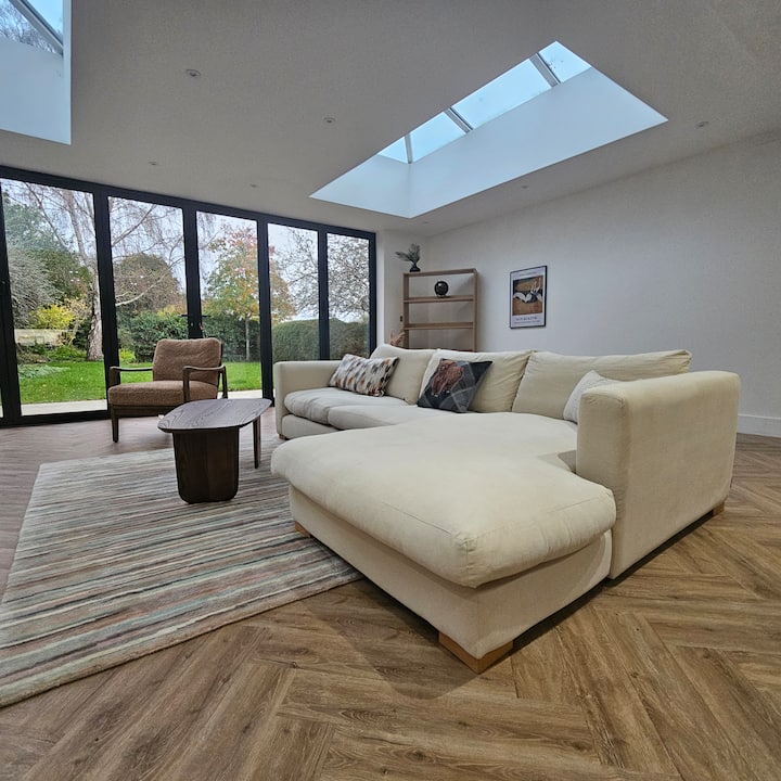 The Minimalist's Retreat Oxford - Oxford