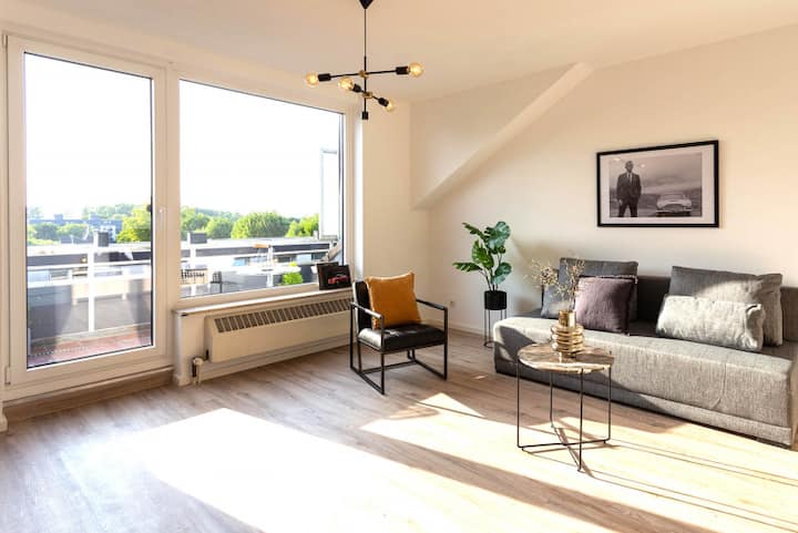 Sap11- Monteurwohnung In Hilden - Hilden