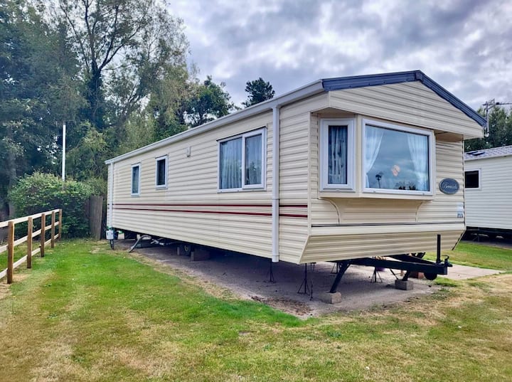 East Coast Holidays - Haddington