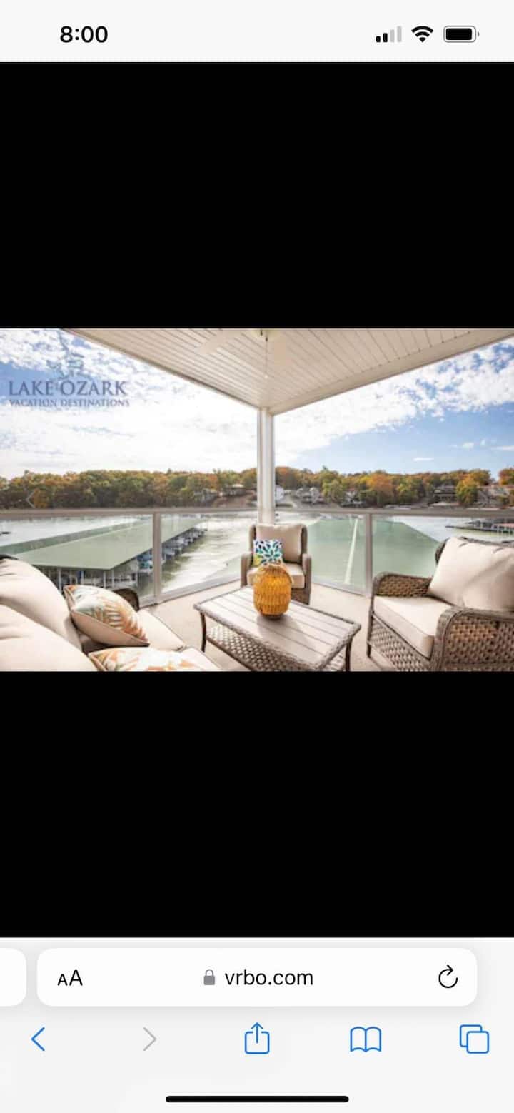 Koko Escapes - Osage Beach, MO