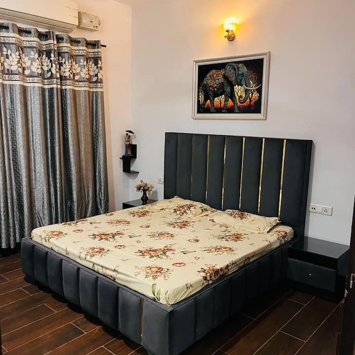 The Calm Stay - Ludhiana