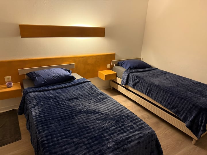 Hôtel Restaurant - Guer