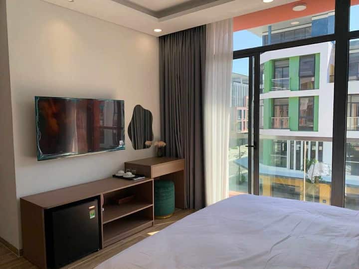 Vila đẹP - Phú Quốc