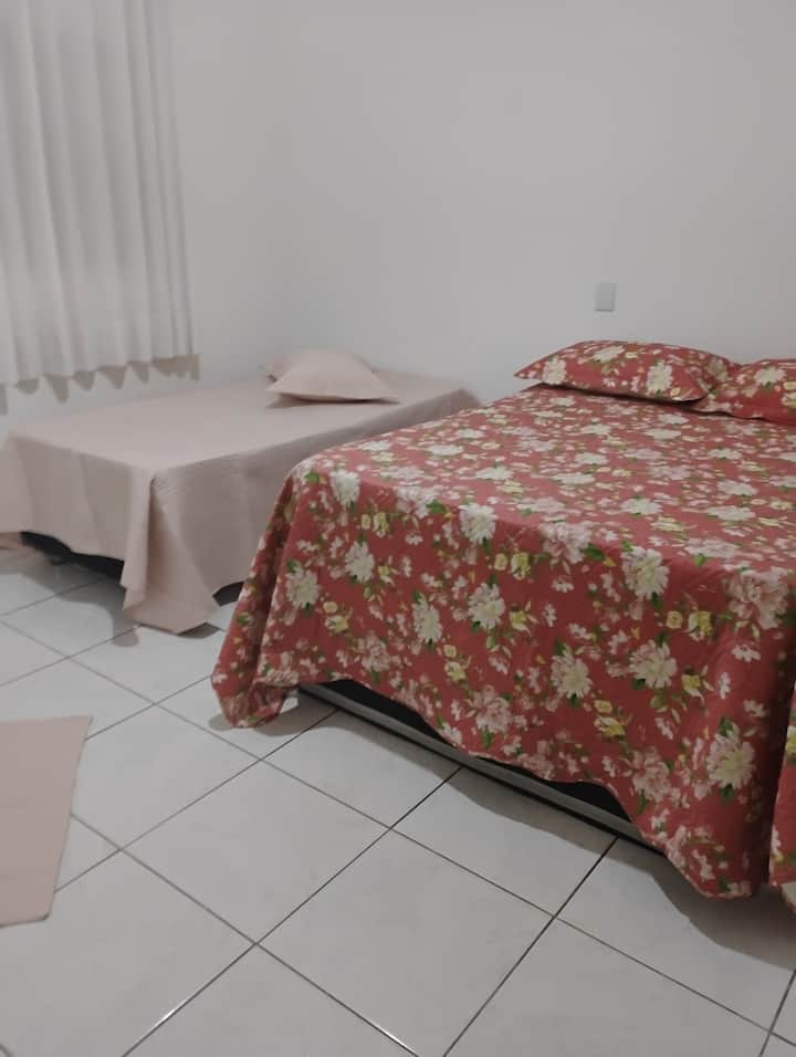 Casa2 Dormitórios
C/picina
Abda
Fib
Facop
Recinto - Bauru