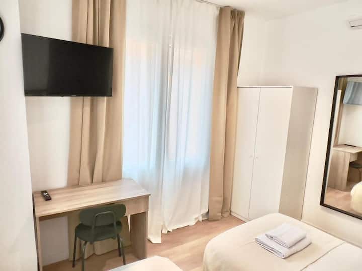 Escapada Perfecta En La Costa Brava Lm 209 - Lloret de Mar