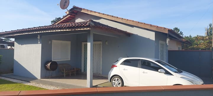 Residencial Dona Cristina - Itapoá