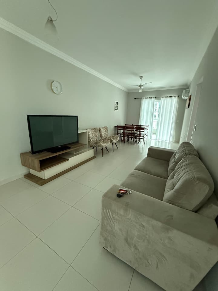 Lar Funcional Em Itapema! 2 Vagas De Garagem - Porto Belo