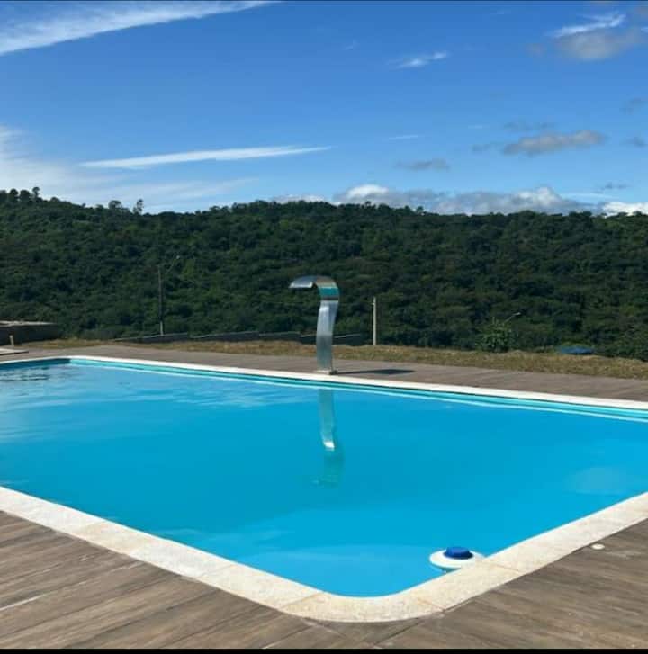 Chácara Ss - カンピナス