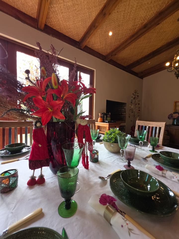 Homestead - Port Alfred