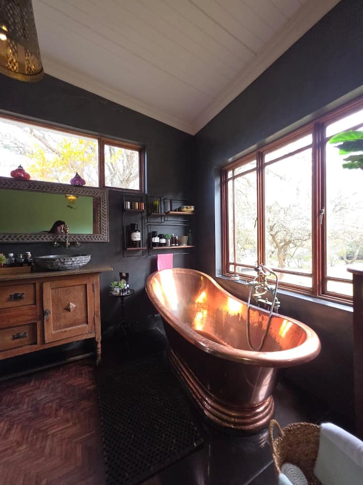 Homestead - Port Alfred