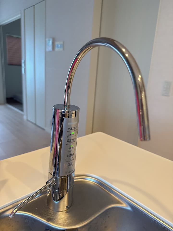 Villa後楽園ii - Okayama, Japan