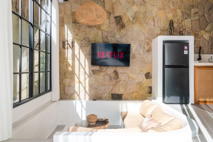 2 Bed With Pool Villa Tamu 3 - Padang Padang - Uluwatu