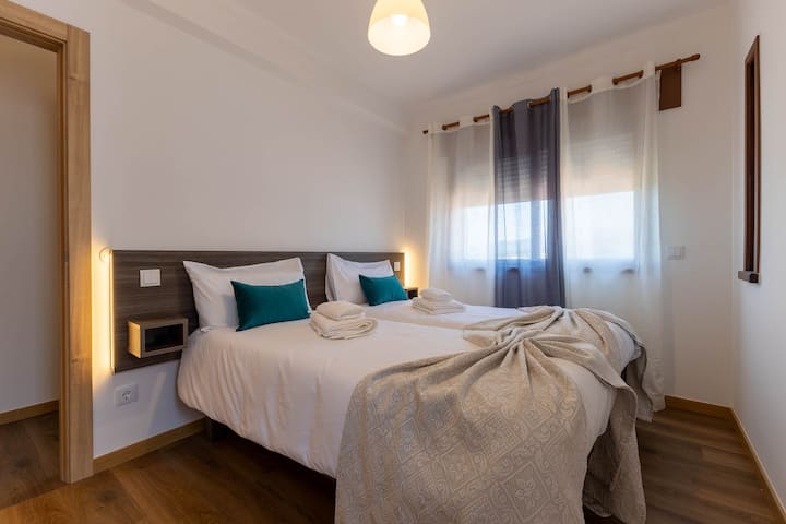 Apartamento No Caminho De Santiago De Compostela - Ponte de Lima