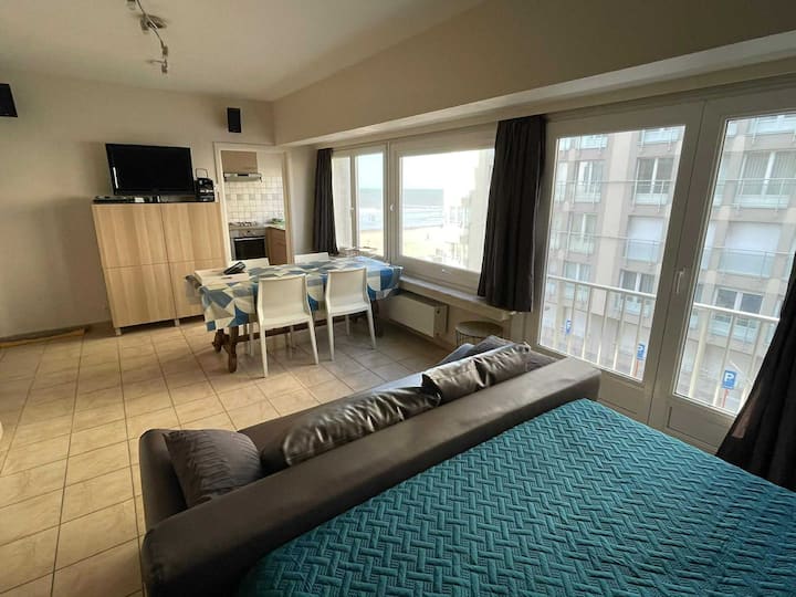 Studio Manu - Middelkerke