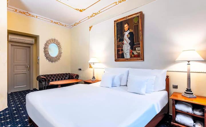 Superior Double Or Twin Room - Praga