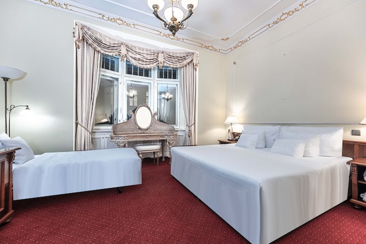 Executive Suite - Prague