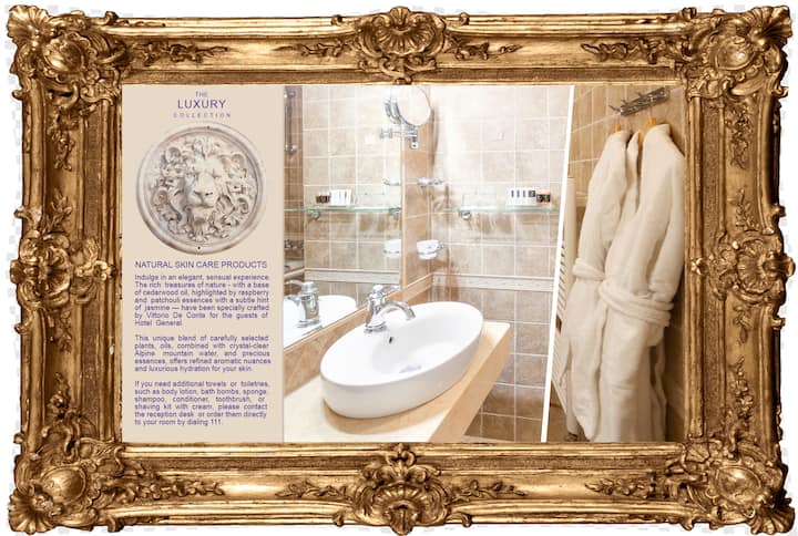 Executive Suite - 프라하