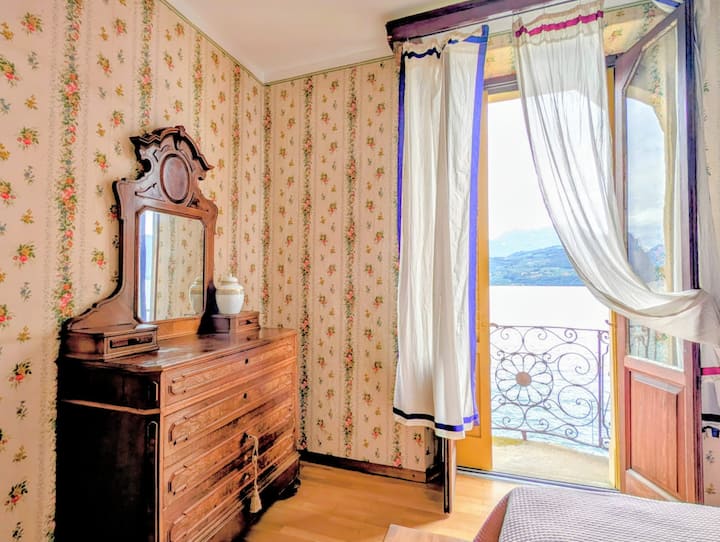 Camere Vista Lago - Iseo