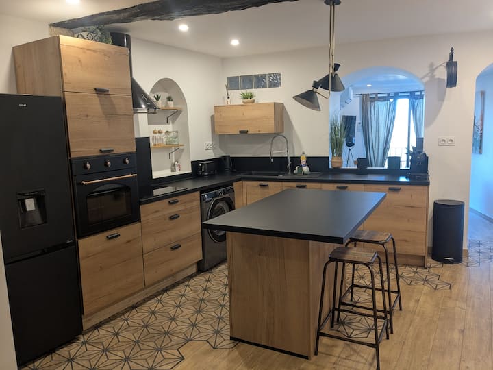 Ravissant Studio Au Cœur De Bonifacio - Bonifacio