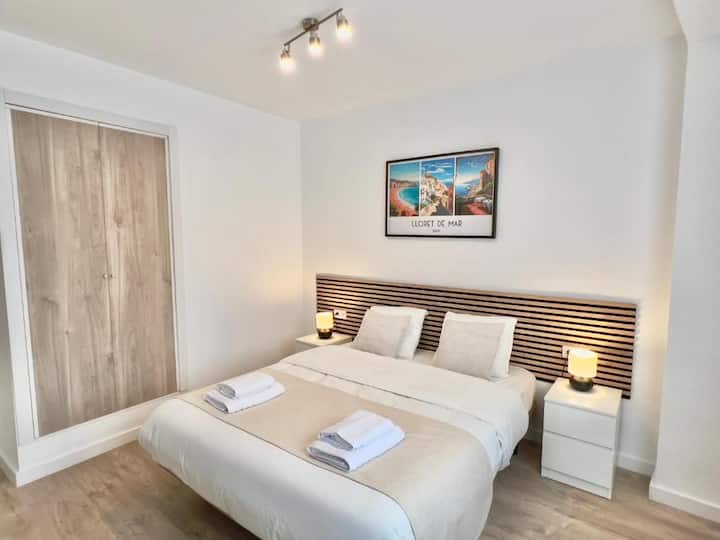 Habitación Doble - Lloret de Mar