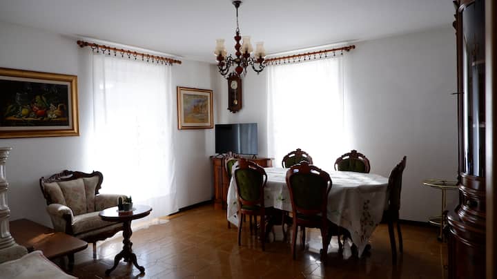 Appartamento Di Nina - Moena